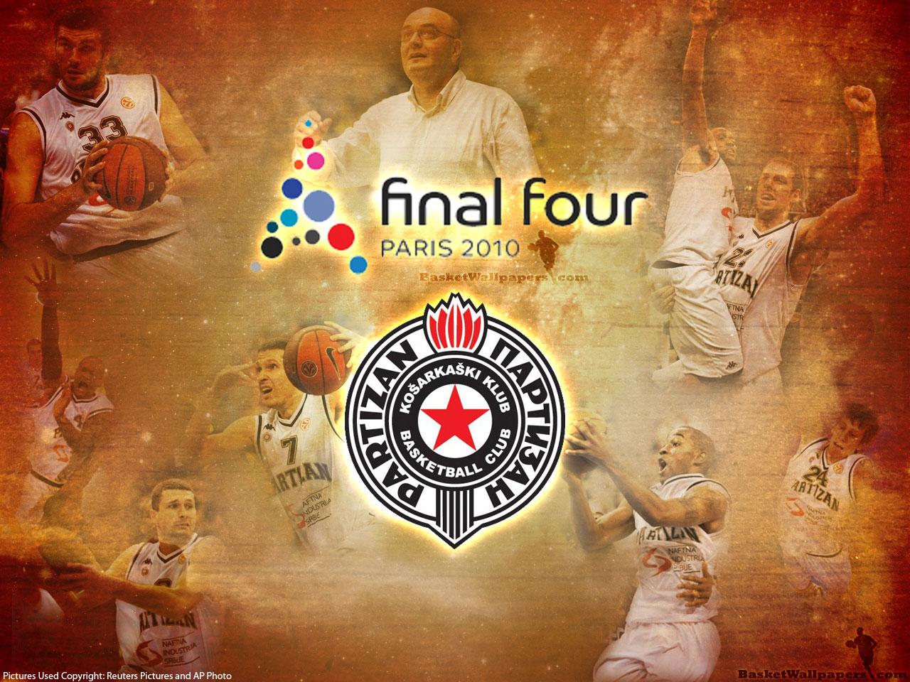 Partizan Wallpapers - Top Free Partizan Backgrounds - WallpaperAccess
