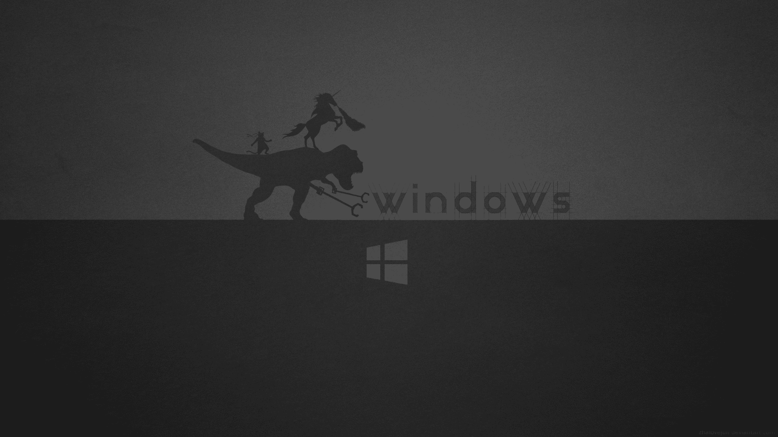 Grey Windows Wallpapers - Top Free Grey Windows Backgrounds ...