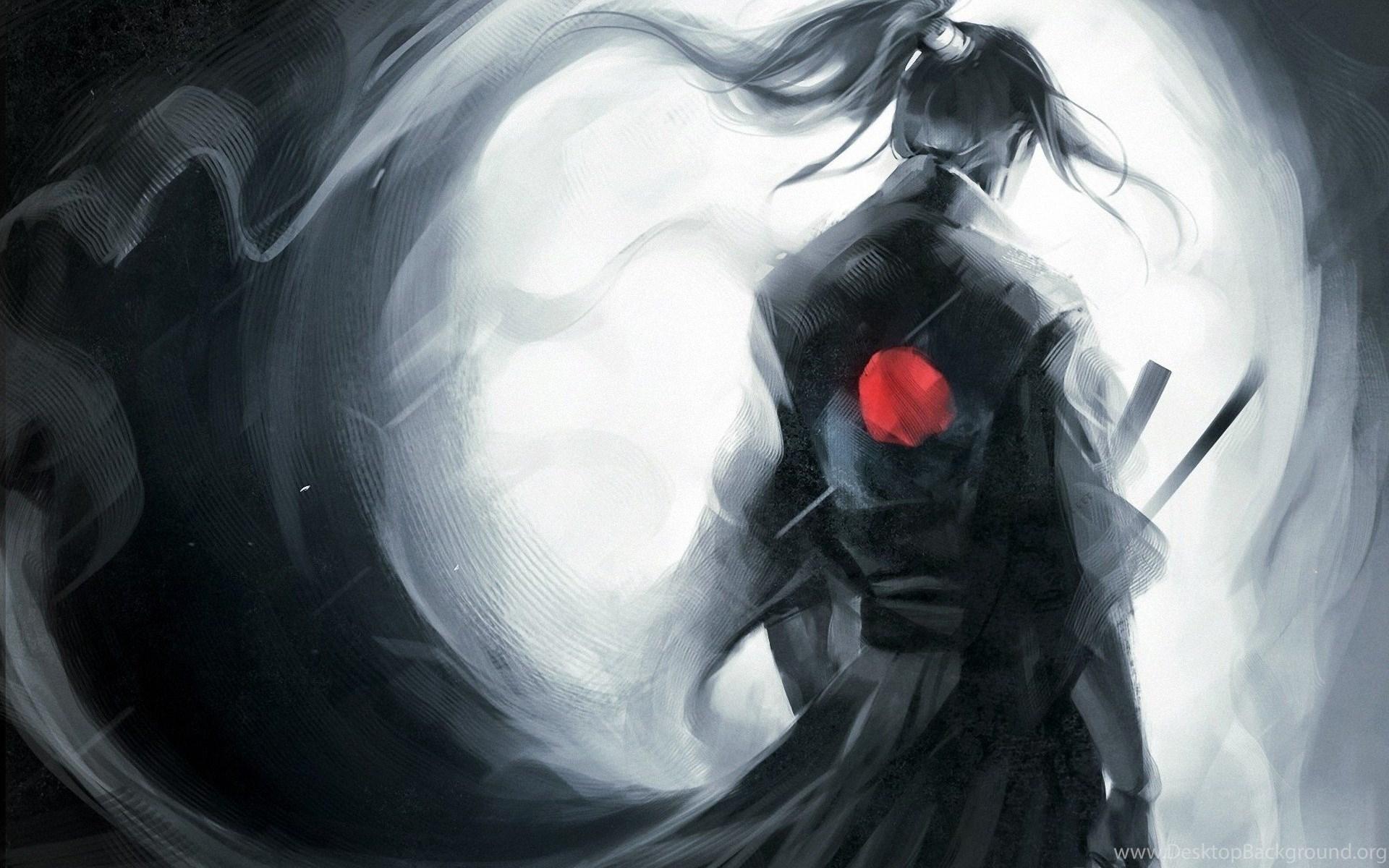 Shishio Makoto Wallpapers - Top Free Shishio Makoto Backgrounds ...