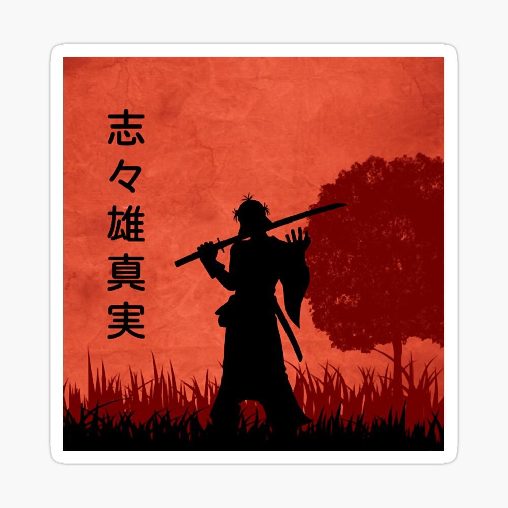 Shishio Makoto Wallpapers - Top Free Shishio Makoto Backgrounds ...