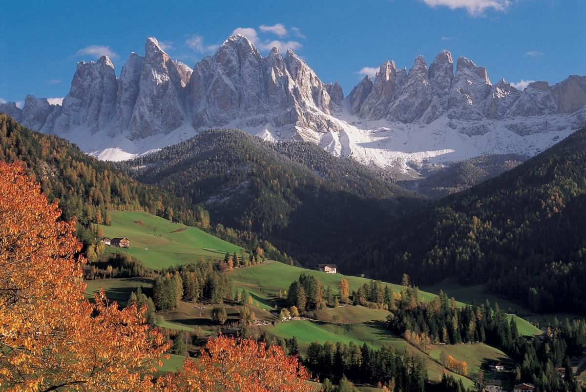 Bolzano Wallpapers - Top Free Bolzano Backgrounds - WallpaperAccess