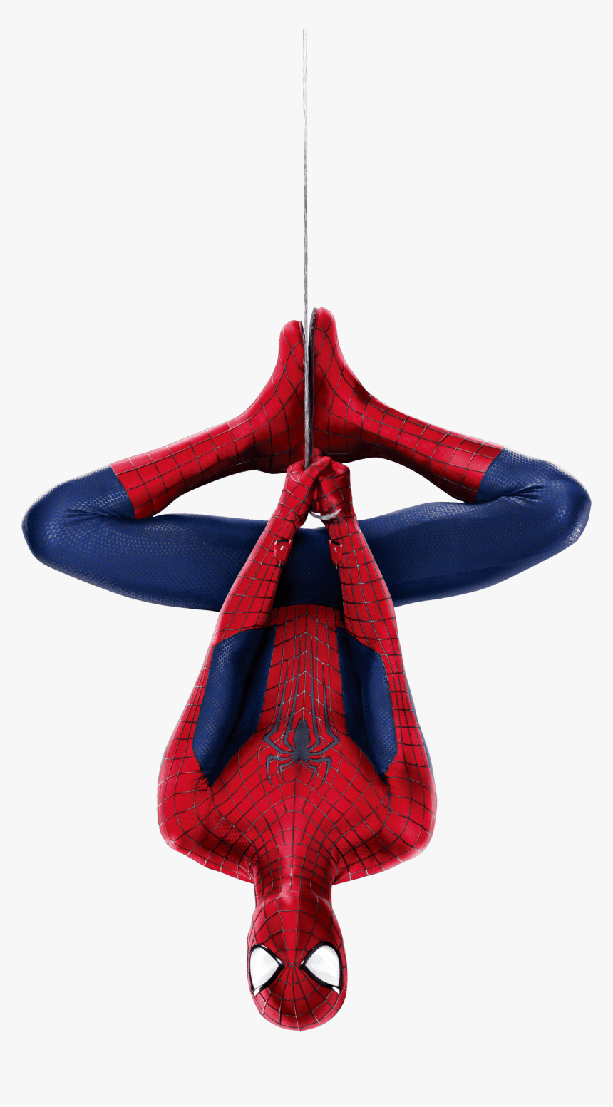 Spiderman Upside Down Wallpapers - Top Free Spiderman Upside Down ...
