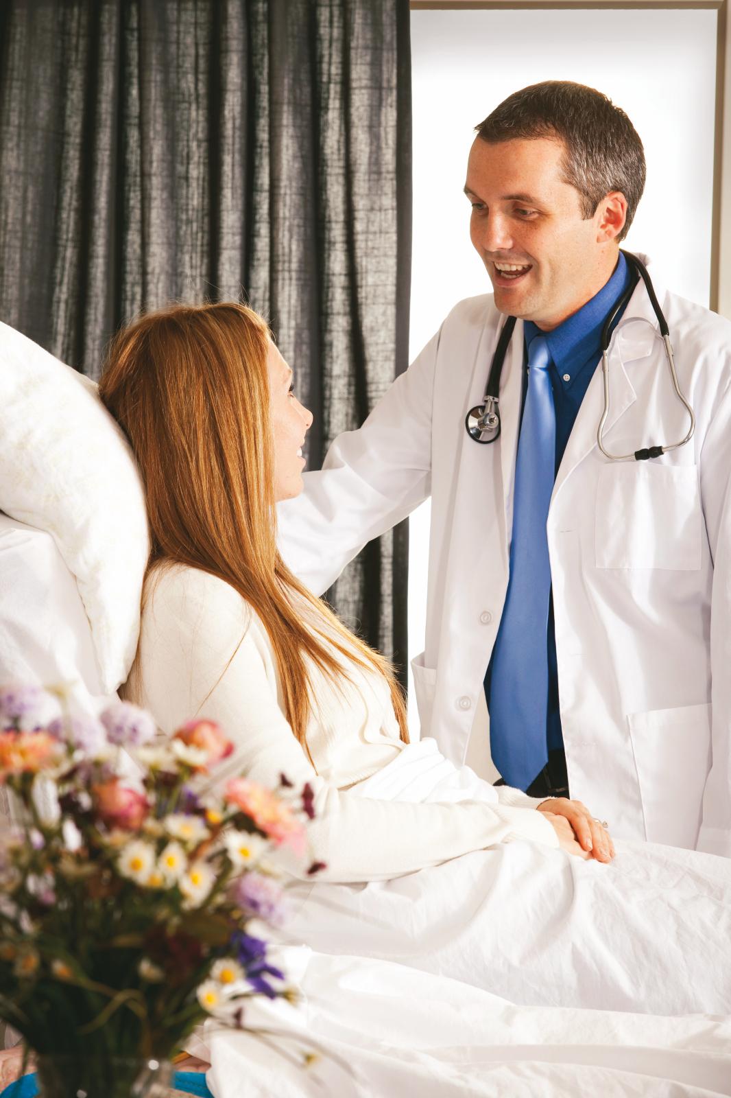 Doctor and Patient Wallpapers - Top Free Doctor and Patient Backgrounds ...