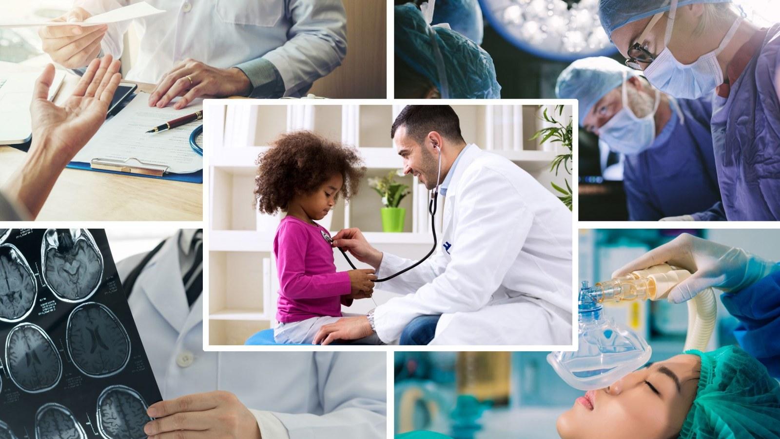 Doctor and Patient Wallpapers - Top Free Doctor and Patient Backgrounds ...