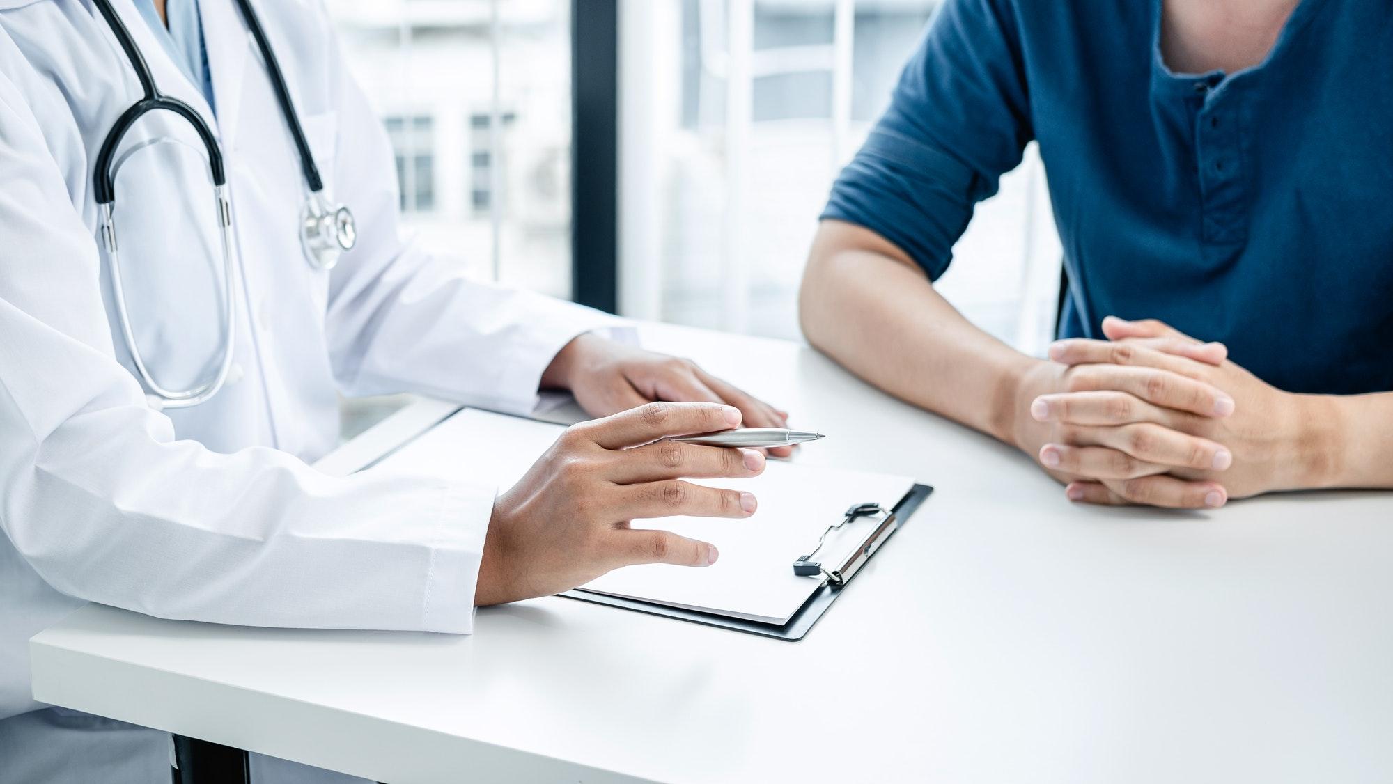 Doctor and Patient Wallpapers - Top Free Doctor and Patient Backgrounds ...