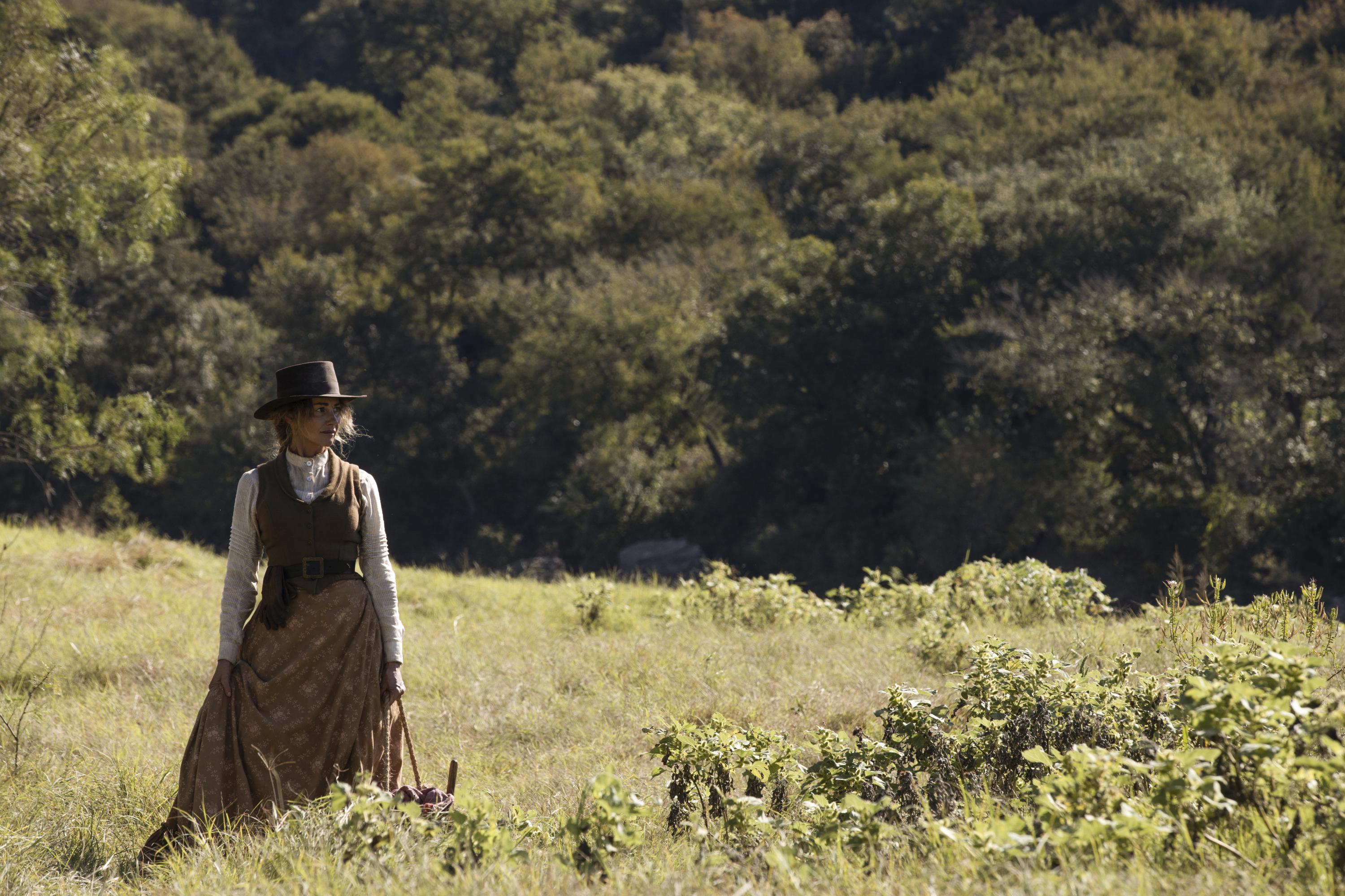 1883 Wallpapers - Top Free 1883 Backgrounds - WallpaperAccess