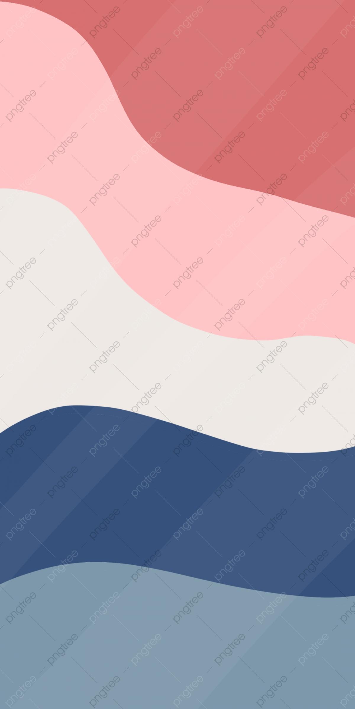 Pink Minimalist Wallpapers - Top Free Pink Minimalist Backgrounds ...