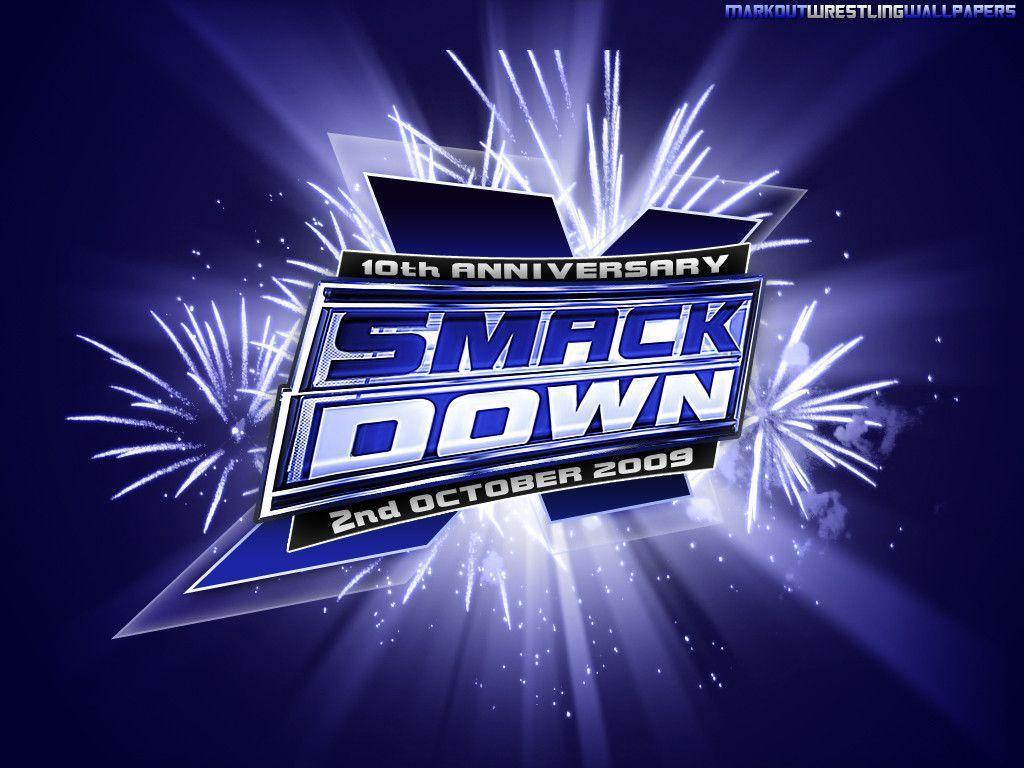WWE Smackdown Wallpapers - Top Free WWE Smackdown Backgrounds ...