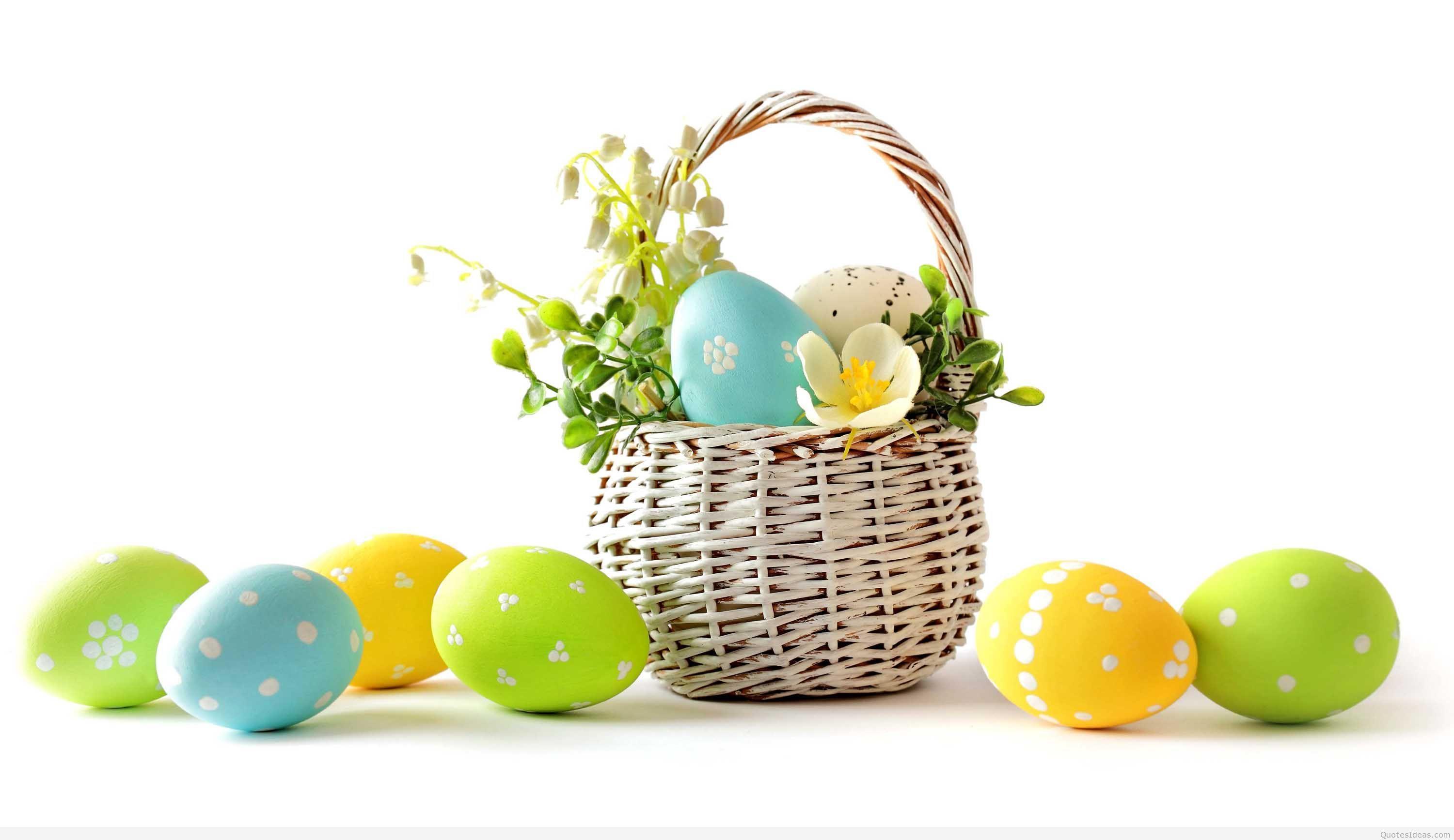 Easter Desktop Wallpapers - Top Free Easter Desktop Backgrounds ...