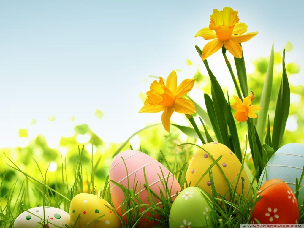 Easter Desktop Wallpapers - Top Free Easter Desktop Backgrounds ...