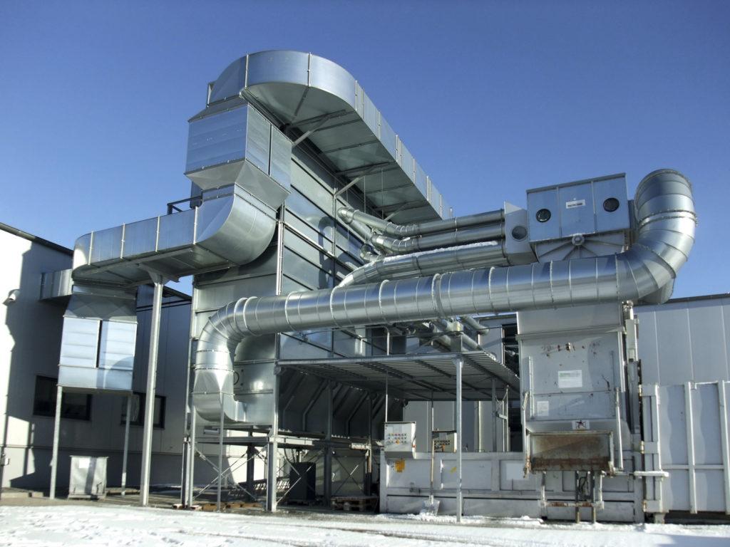 HVAC System Wallpapers - Top Free HVAC System Backgrounds - WallpaperAccess