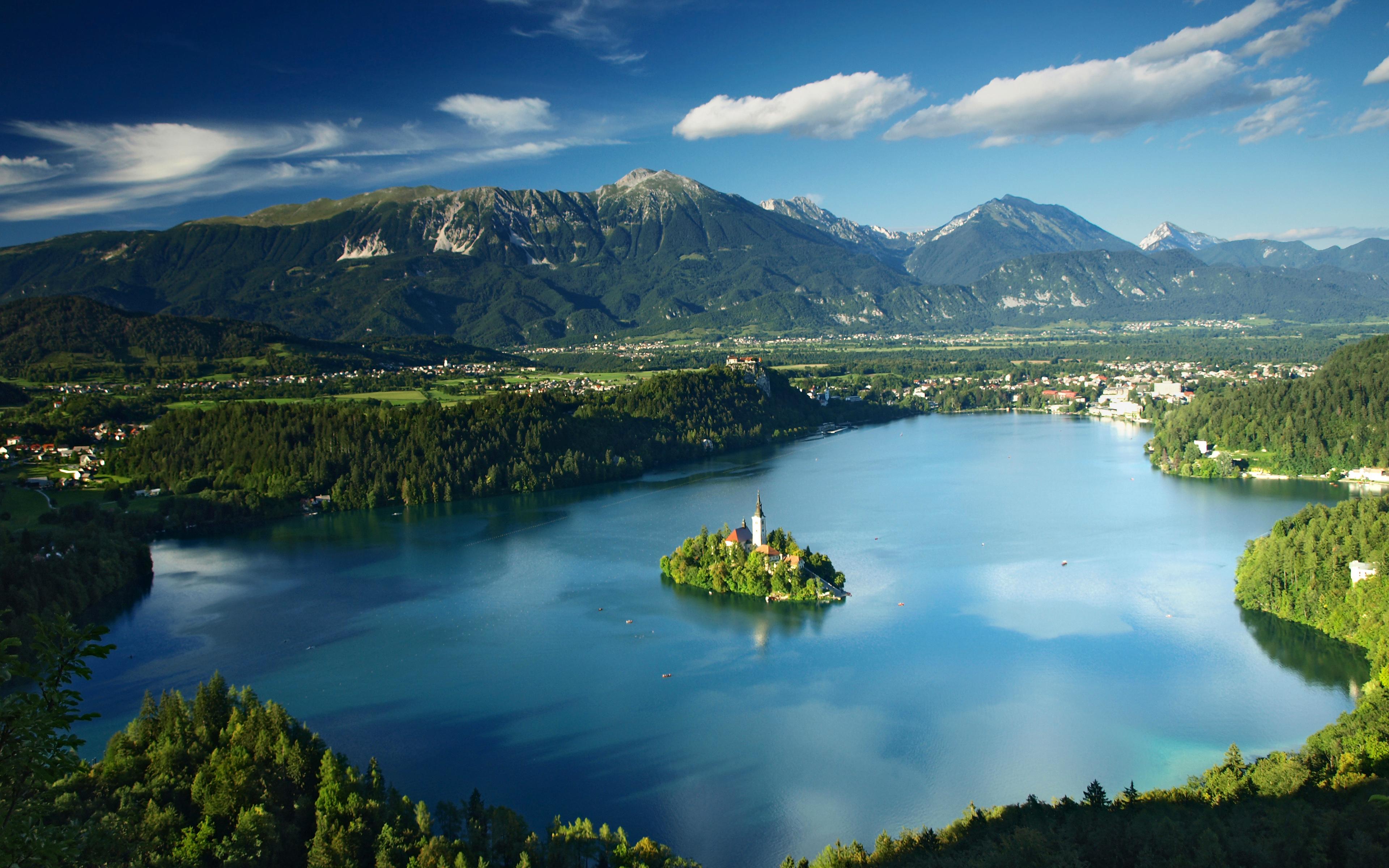 Slovenia 4k Wallpapers - Top Free Slovenia 4k Backgrounds - WallpaperAccess