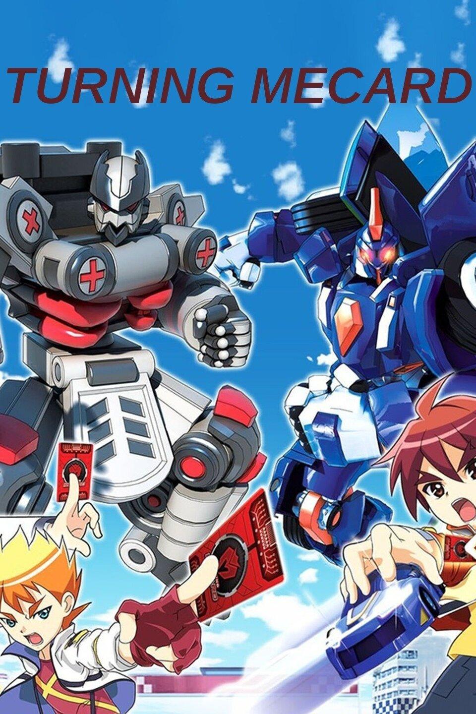 Mecard Wallpapers - Top Free Mecard Backgrounds - WallpaperAccess