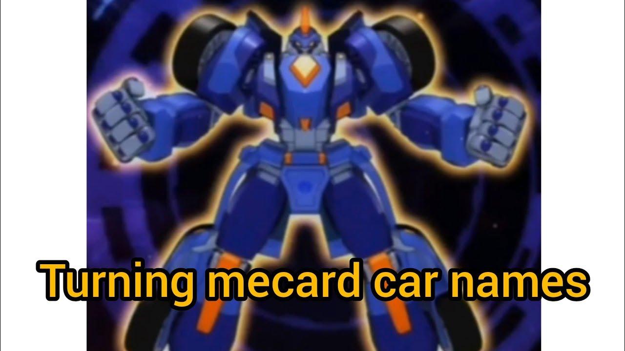 Mecard Wallpapers - Top Free Mecard Backgrounds - WallpaperAccess