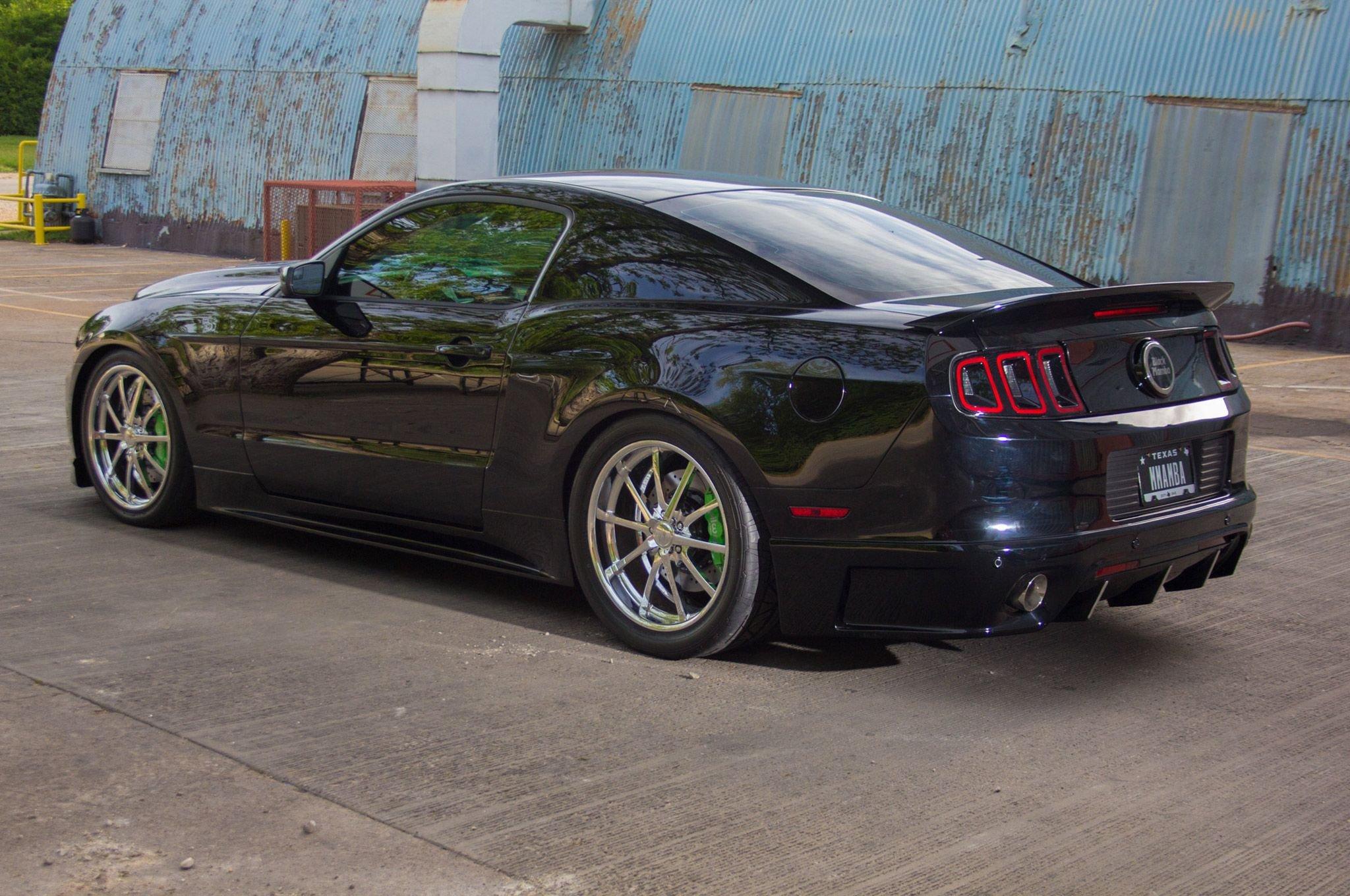 Ford Mustang GT S197 Wallpapers - Top Free Ford Mustang GT S197 ...