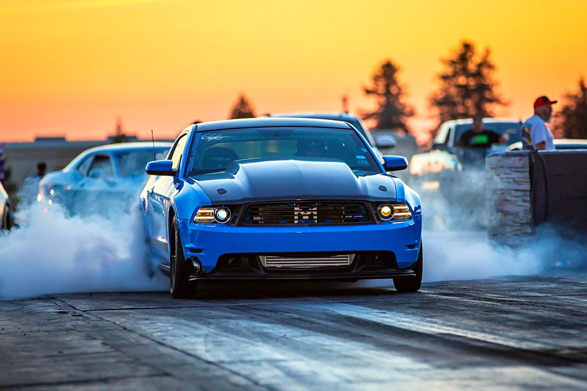 Ford Mustang GT S197 Wallpapers - Top Free Ford Mustang GT S197 ...