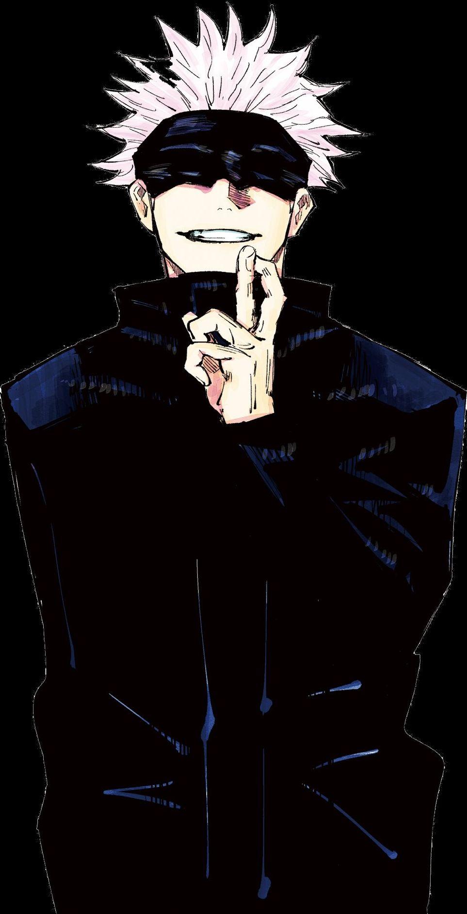 Gojo Sensei Wallpapers - Top Free Gojo Sensei Backgrounds - WallpaperAccess