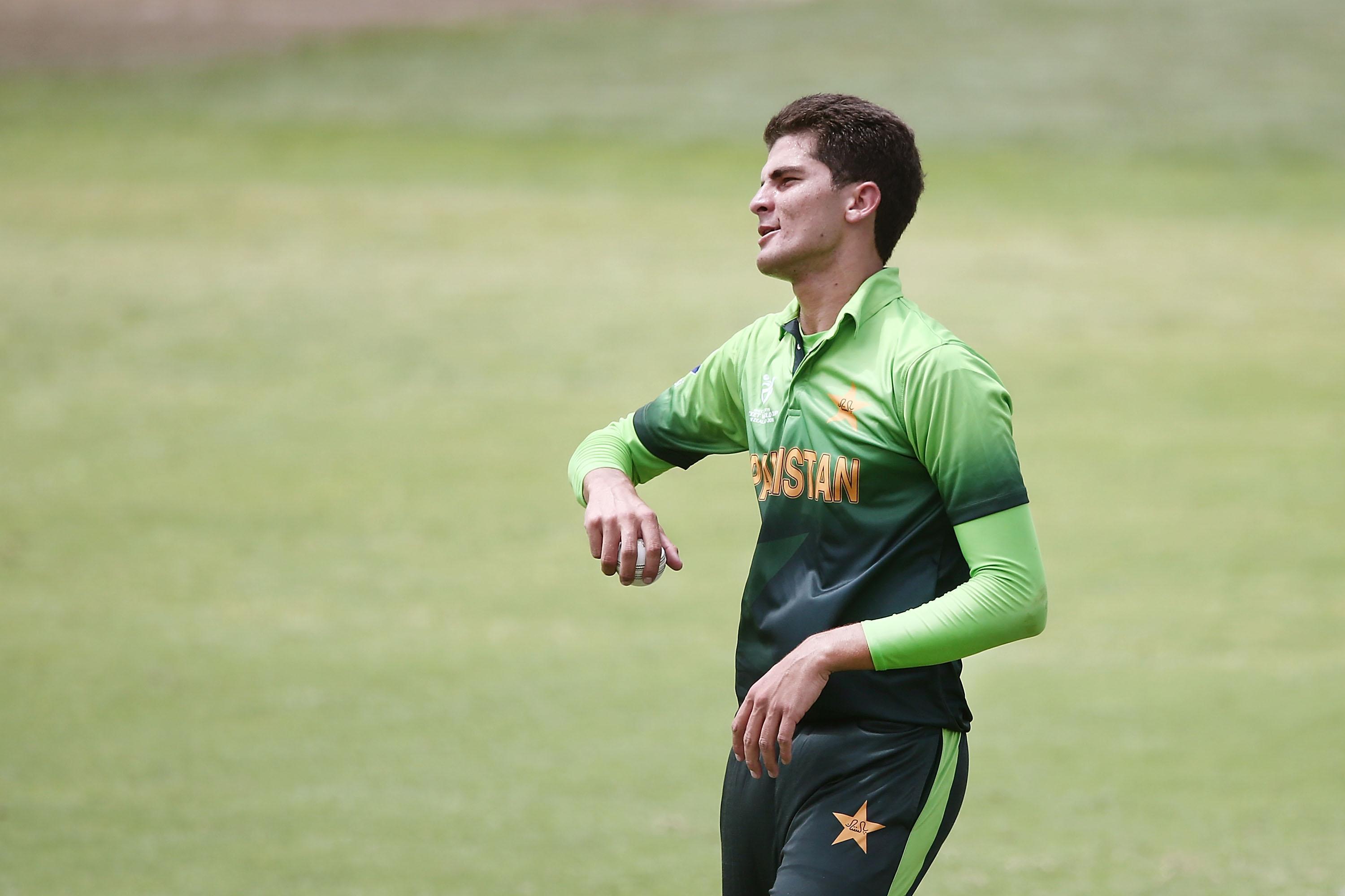 Shaheen Afridi Wallpapers - Top Free Shaheen Afridi Backgrounds ...