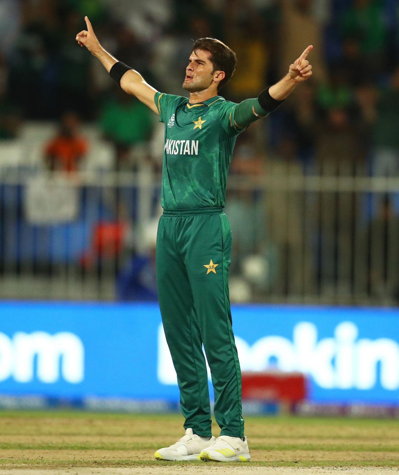 Shaheen Afridi Wallpapers - Top Free Shaheen Afridi Backgrounds ...