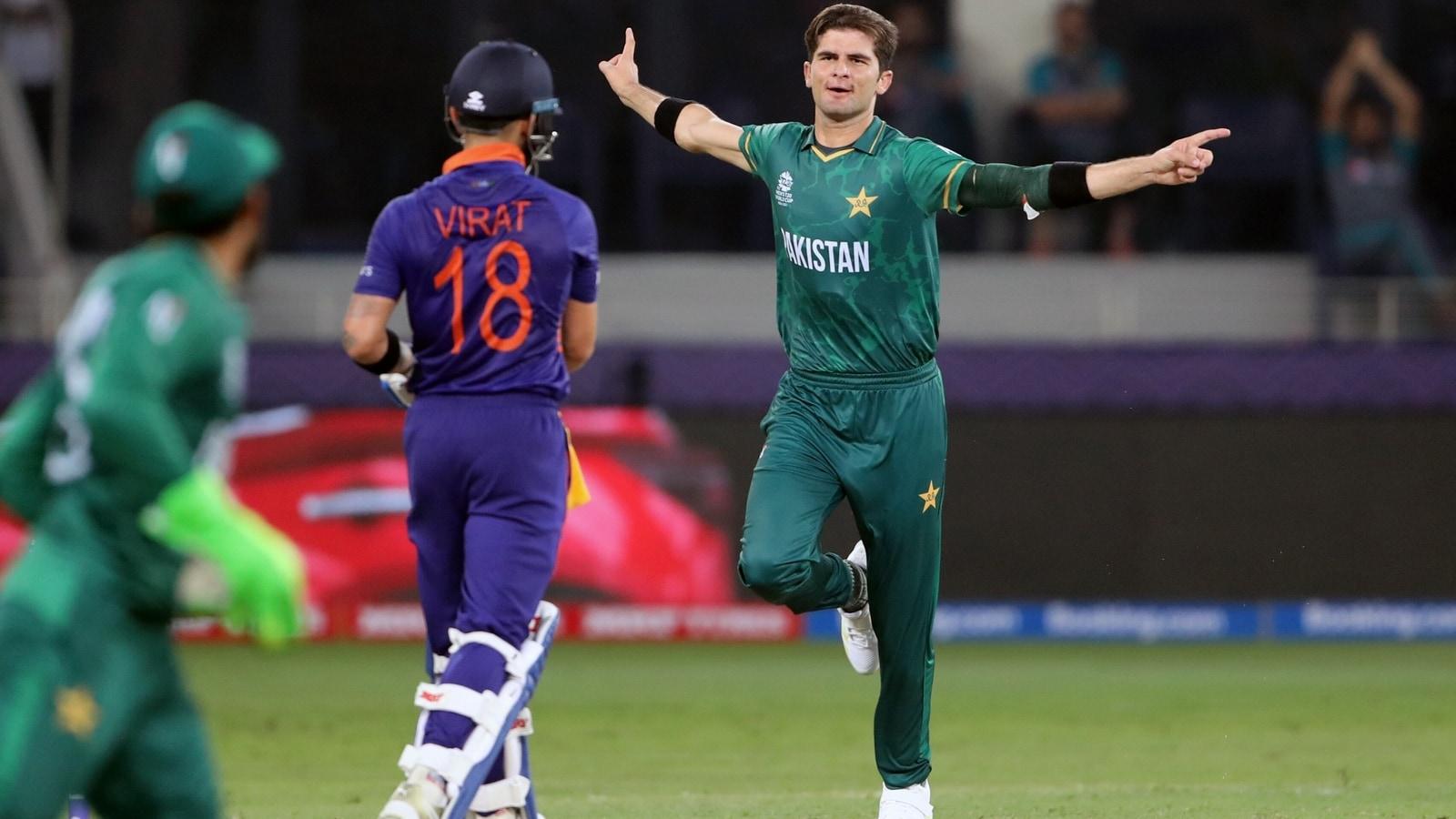 Shaheen Afridi Wallpapers - Top Free Shaheen Afridi Backgrounds ...