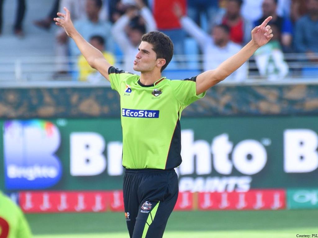 Shaheen Afridi Wallpapers - Top Free Shaheen Afridi Backgrounds ...