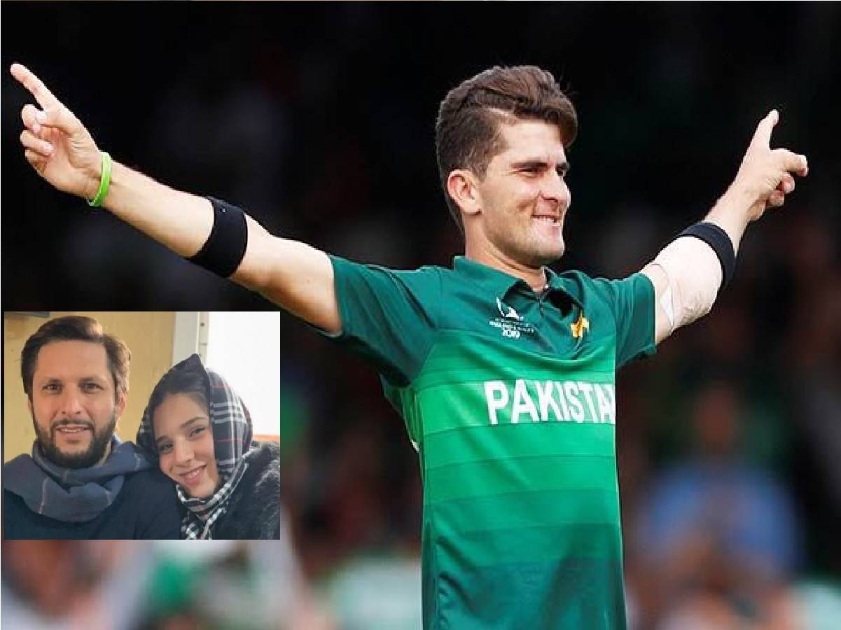 Shaheen Afridi Wallpapers - Top Free Shaheen Afridi Backgrounds ...