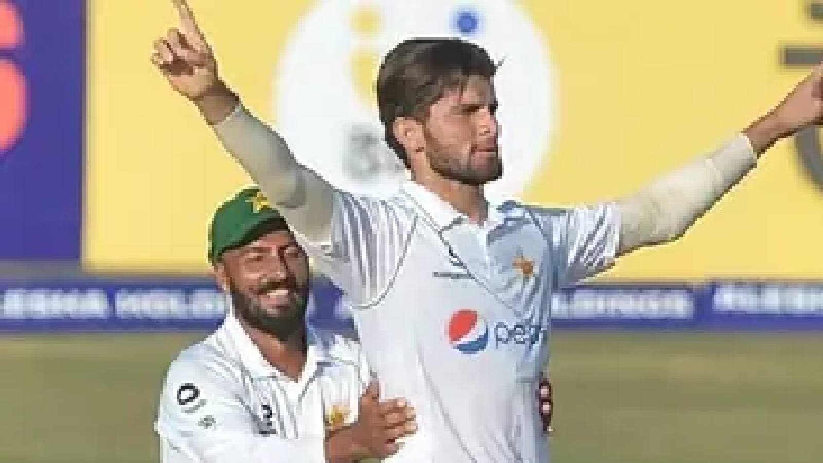 Shaheen Afridi Wallpapers - Top Free Shaheen Afridi Backgrounds ...