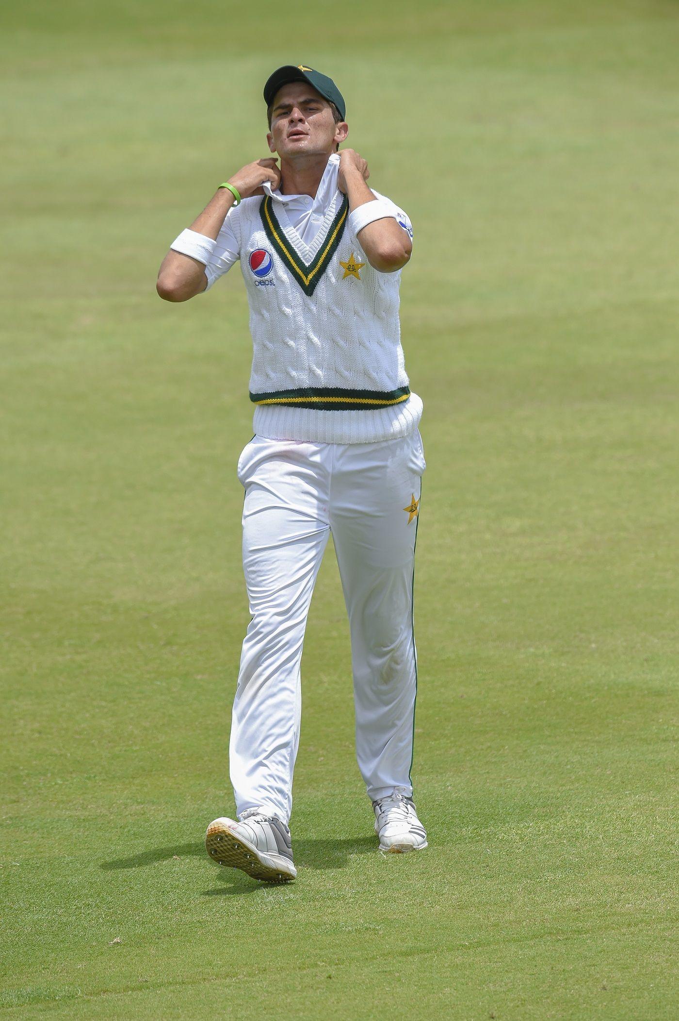 Shaheen Afridi Wallpapers - Top Free Shaheen Afridi Backgrounds ...