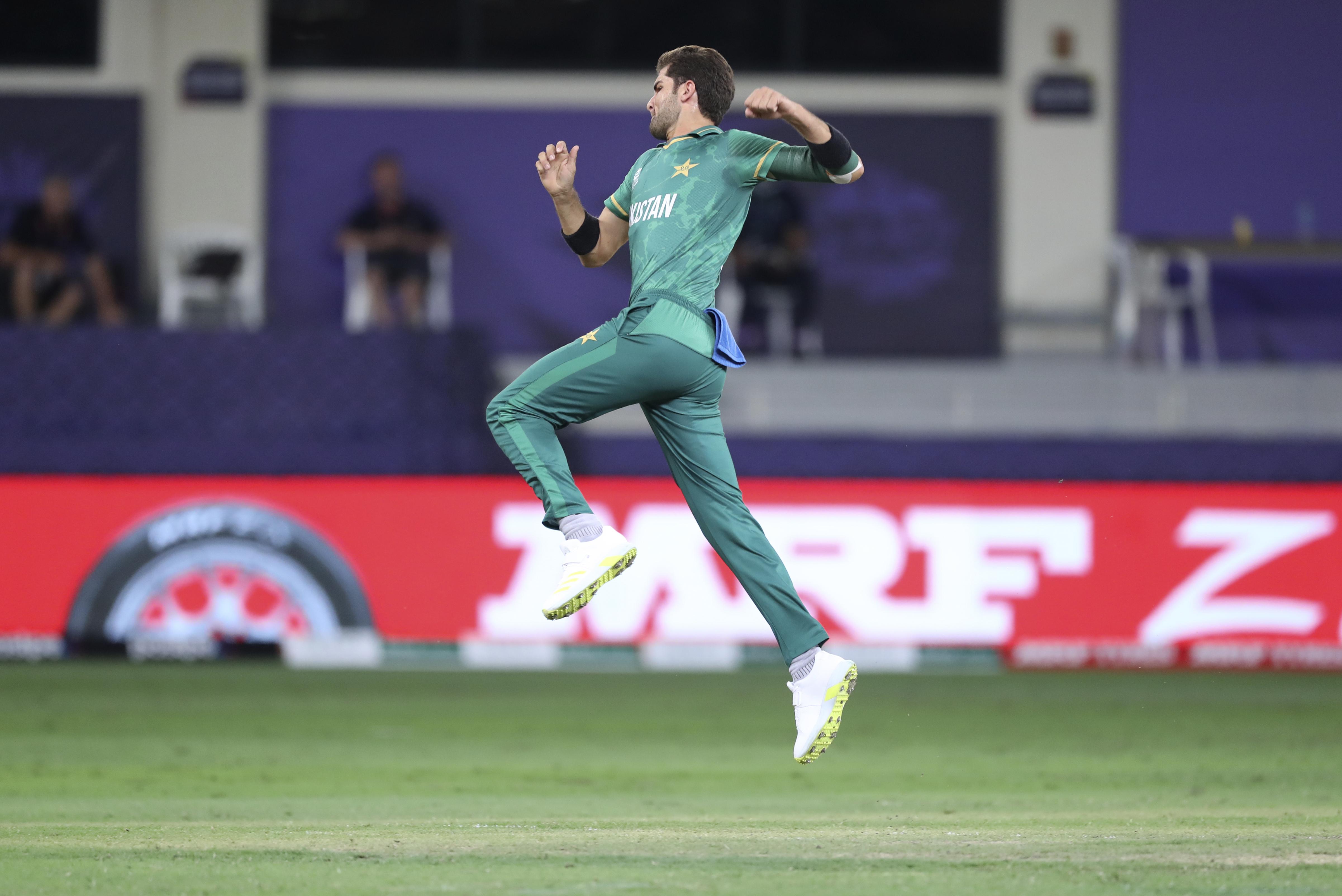 Shaheen Afridi Wallpapers - Top Free Shaheen Afridi Backgrounds ...