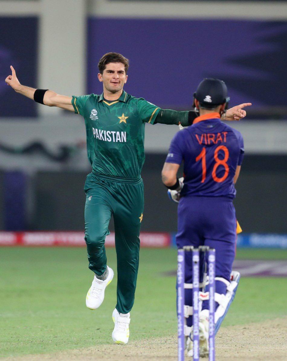 Shaheen Afridi Wallpapers - Top Free Shaheen Afridi Backgrounds ...