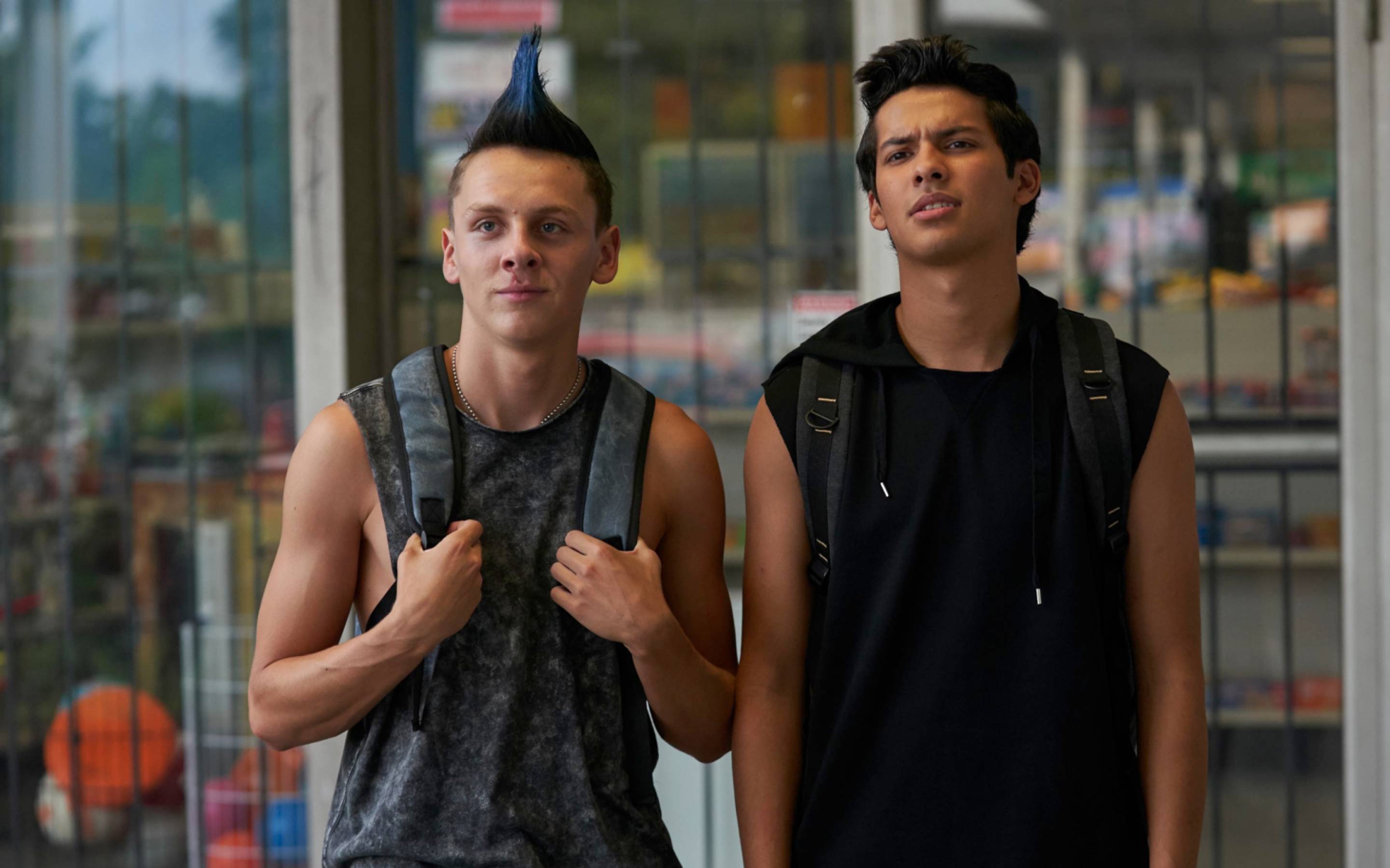 Miguel Diaz Wallpapers - Top Free Miguel Diaz Backgrounds - WallpaperAccess