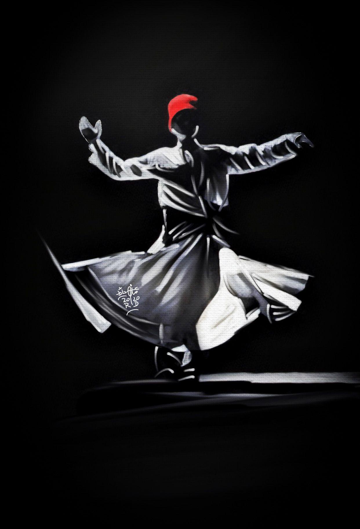 Sufism Wallpapers - Top Free Sufism Backgrounds - WallpaperAccess