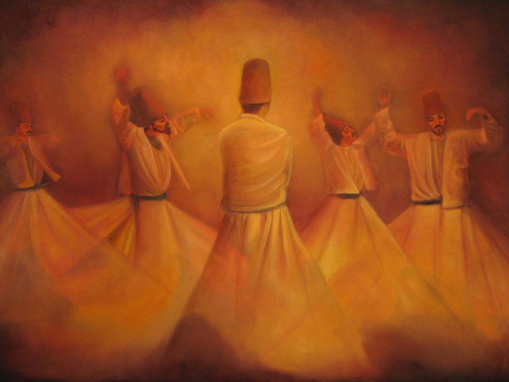 Dervish Wallpapers - Top Free Dervish Backgrounds - WallpaperAccess