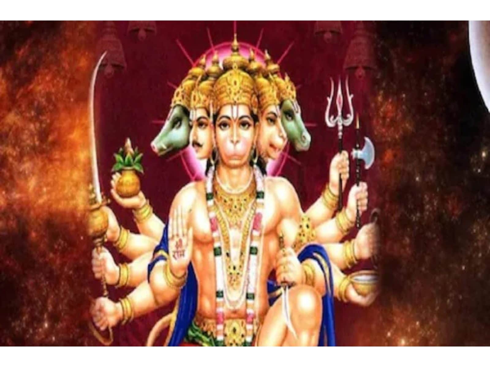 Hanuman Face Wallpapers - Top Free Hanuman Face Backgrounds ...