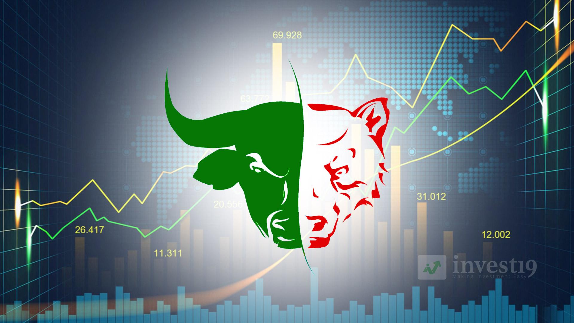 Bull Market Wallpapers - Top Free Bull Market Backgrounds - WallpaperAccess