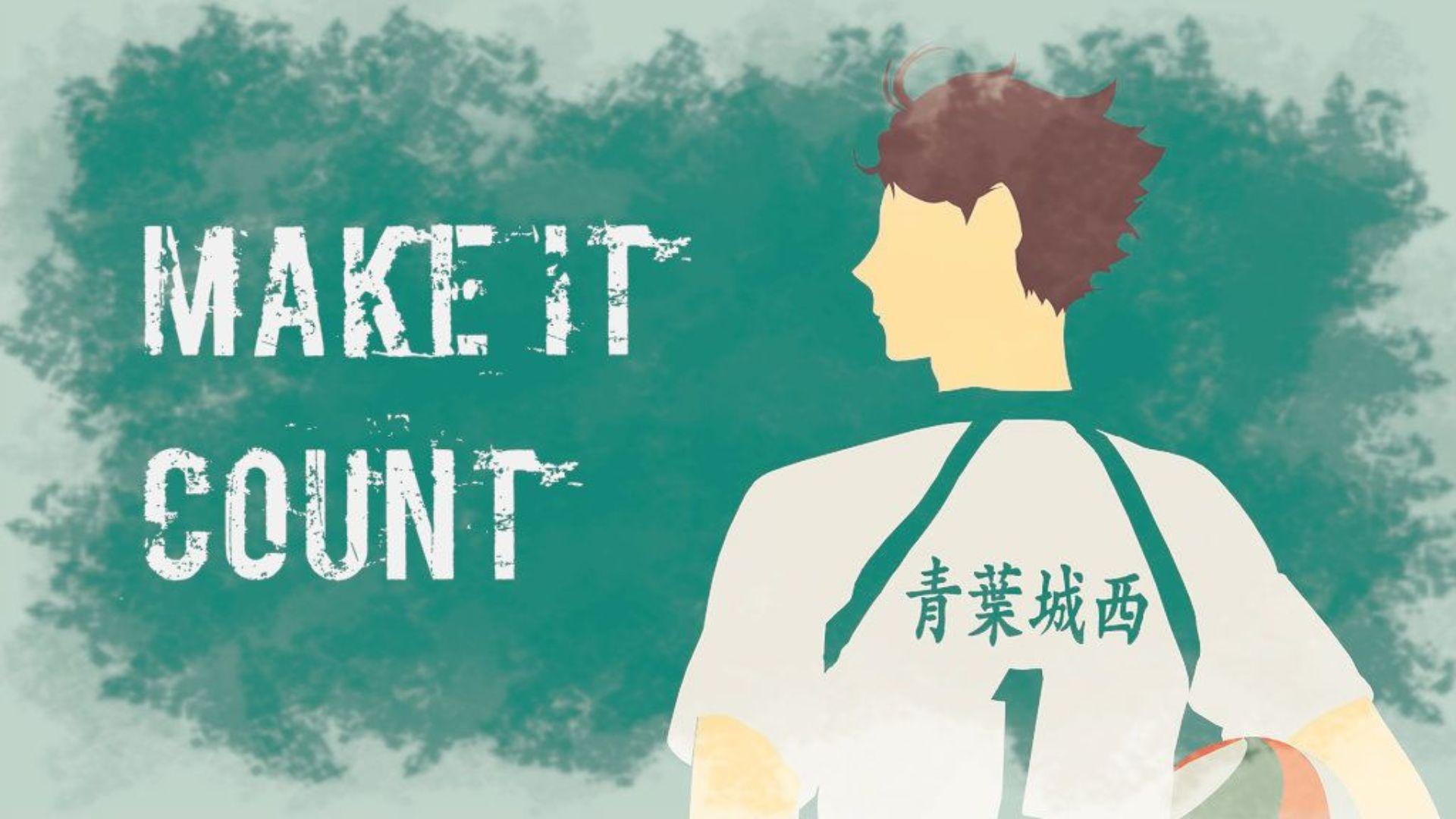 Toru Oikawa Desktop Wallpapers - Top Free Toru Oikawa Desktop ...