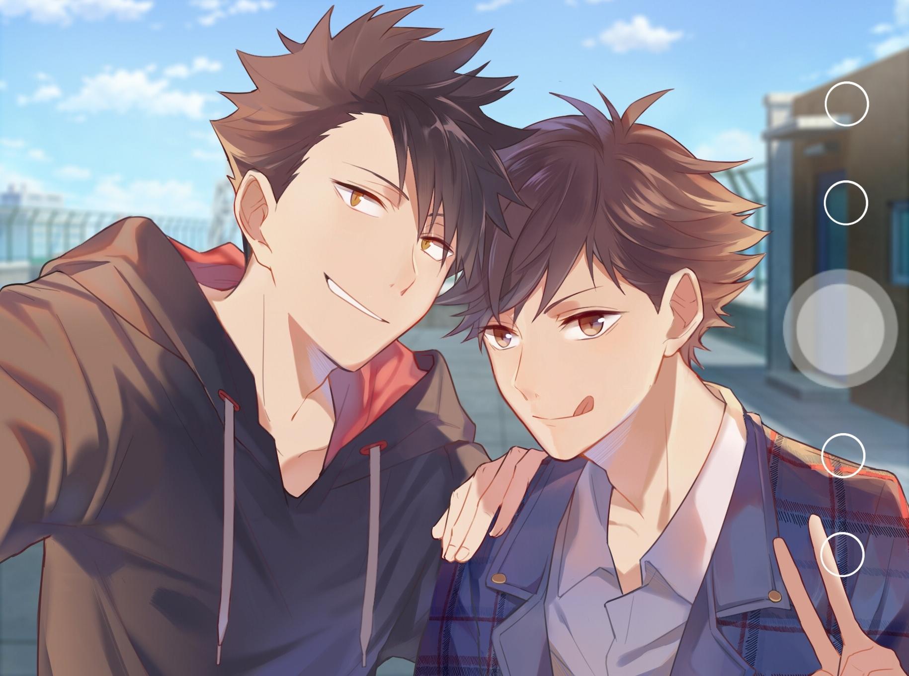 Toru Oikawa Desktop Wallpapers - Top Free Toru Oikawa Desktop ...