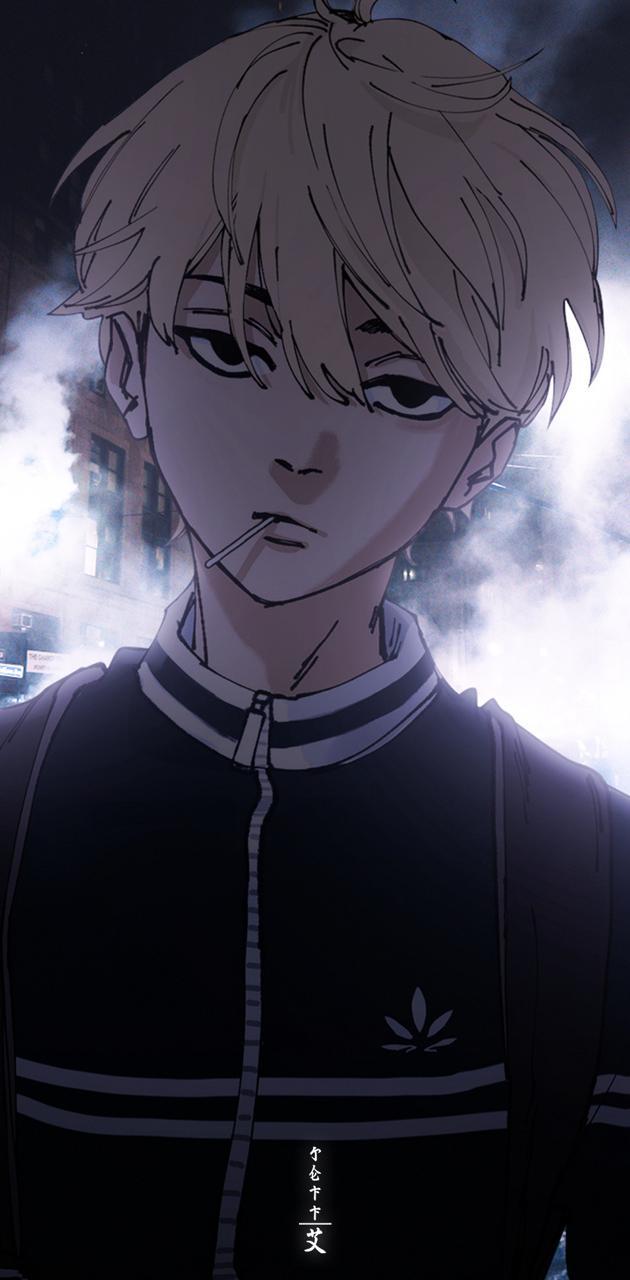 Mikey Anime Wallpapers - Top Free Mikey Anime Backgrounds - WallpaperAccess