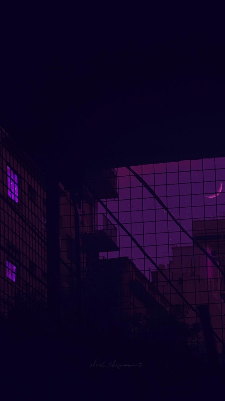 Dark Lofi Wallpapers - Top Free Dark Lofi Backgrounds - WallpaperAccess