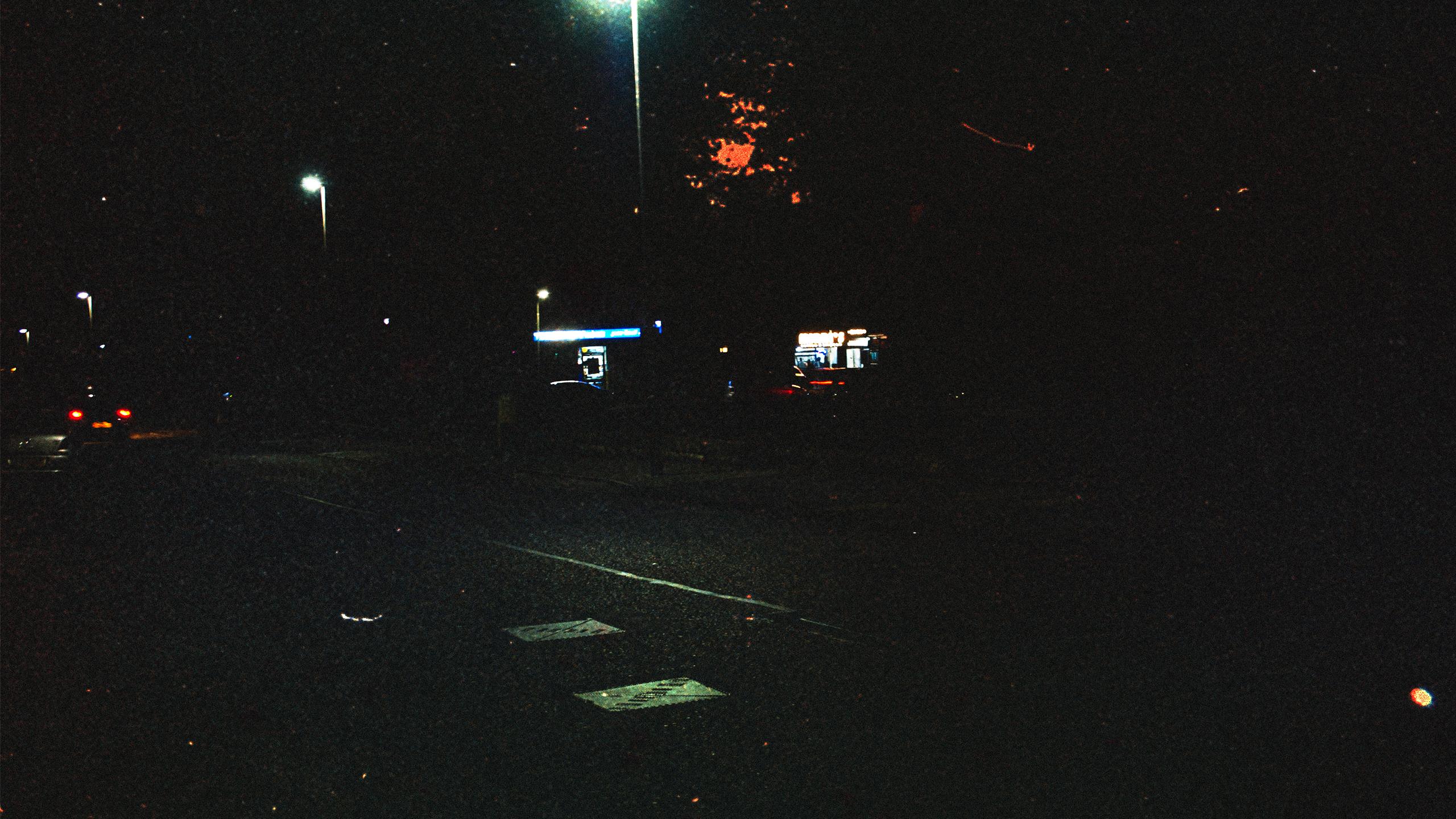 Dark Lofi Wallpapers - Top Free Dark Lofi Backgrounds - WallpaperAccess