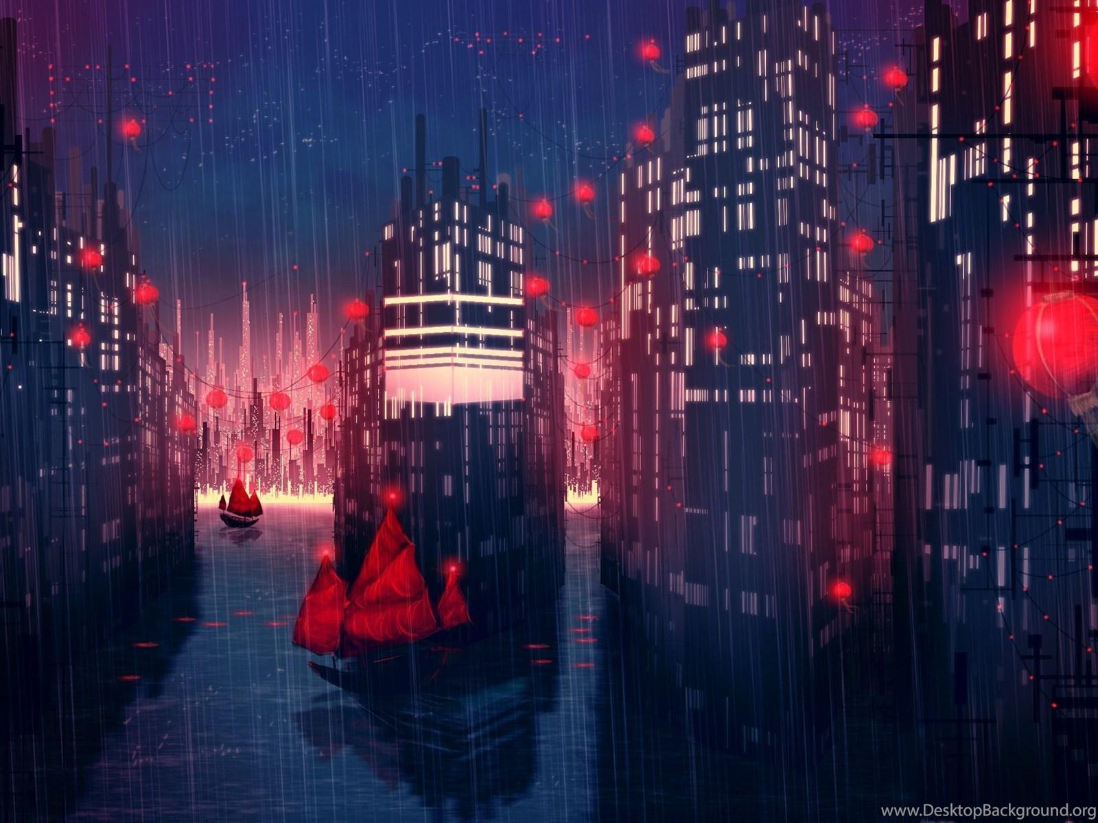 Dark Lofi Wallpapers - Top Free Dark Lofi Backgrounds - WallpaperAccess
