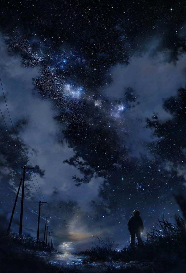 Dark Lofi Wallpapers - Top Free Dark Lofi Backgrounds - WallpaperAccess