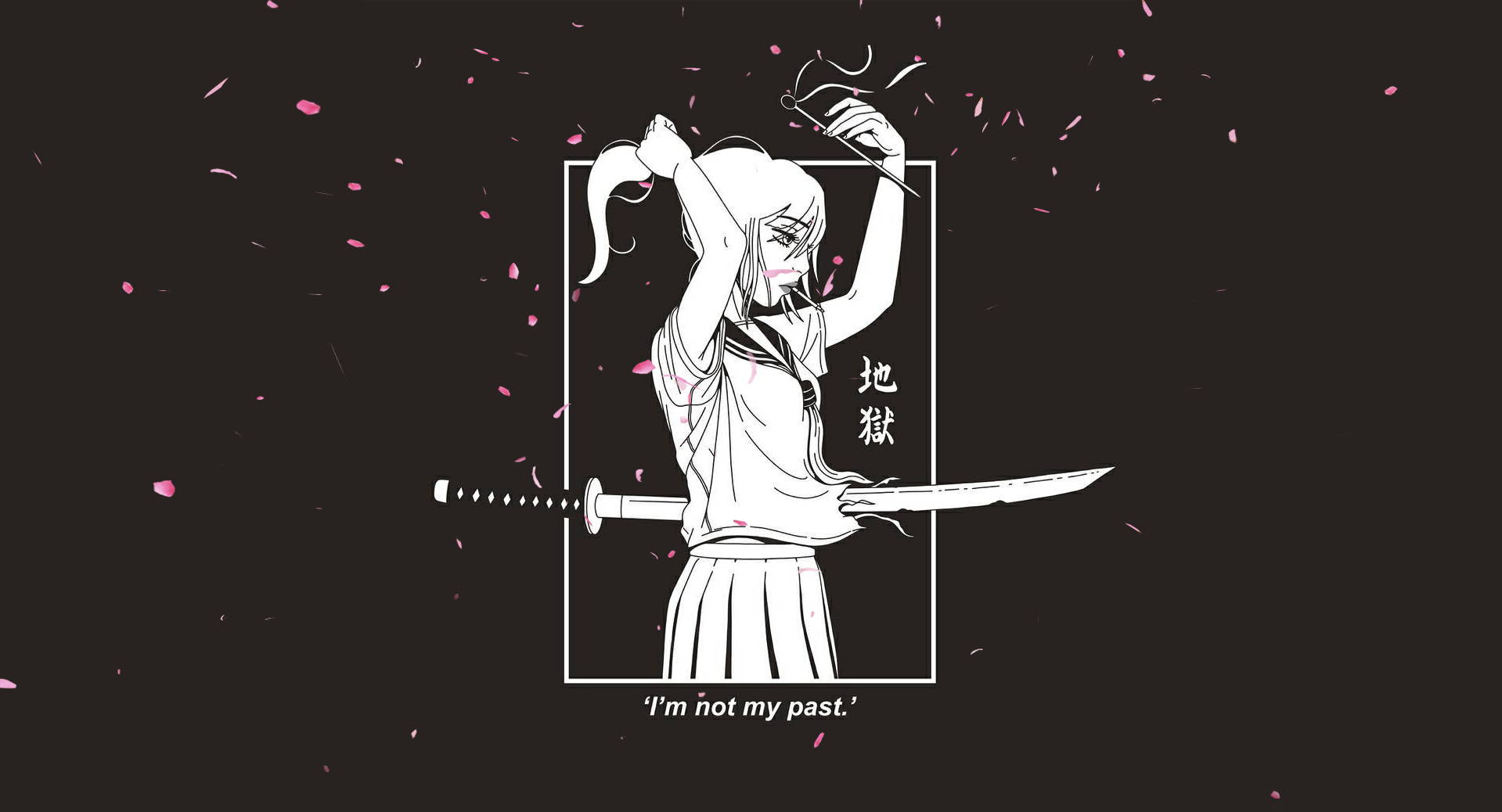 Dark Lofi Wallpapers - Top Free Dark Lofi Backgrounds - WallpaperAccess