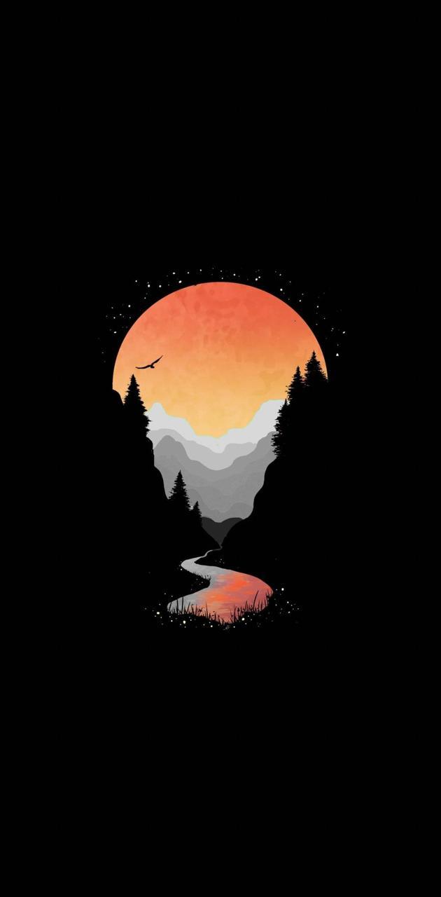 Dark Lofi Wallpapers - Top Free Dark Lofi Backgrounds - WallpaperAccess