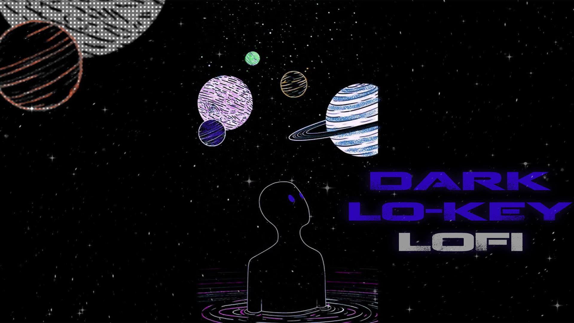 Dark Lofi Wallpapers - Top Free Dark Lofi Backgrounds - WallpaperAccess