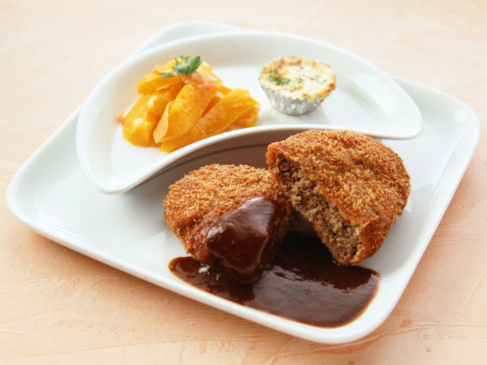 Cutlet Wallpapers - Top Free Cutlet Backgrounds - WallpaperAccess