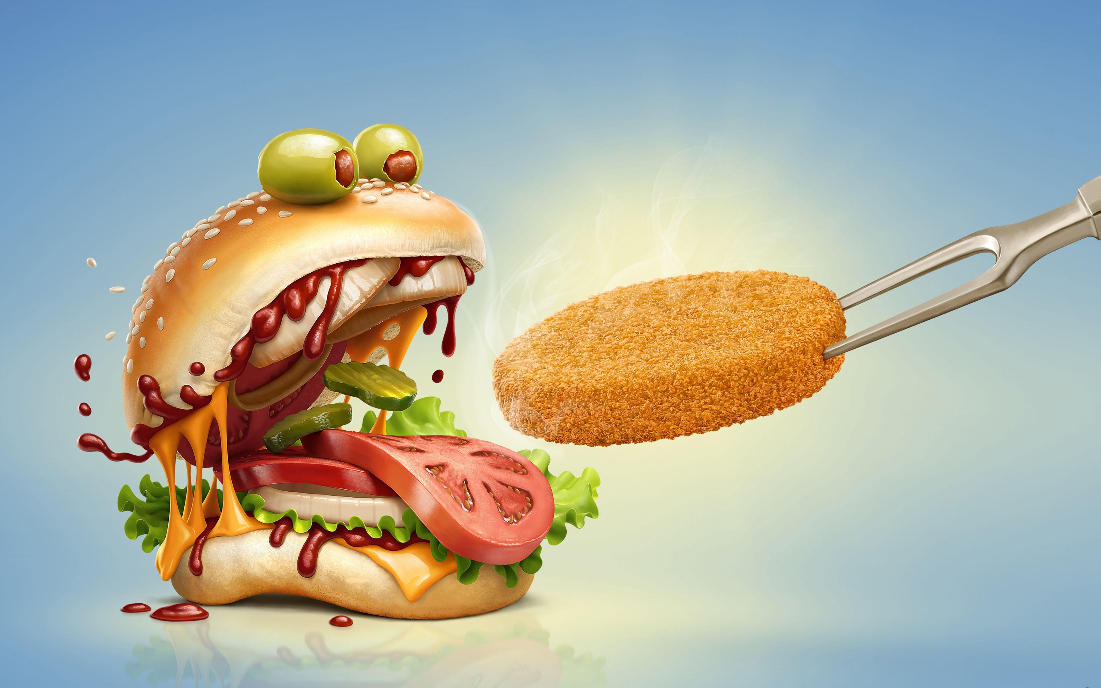 Cutlet Wallpapers - Top Free Cutlet Backgrounds - WallpaperAccess