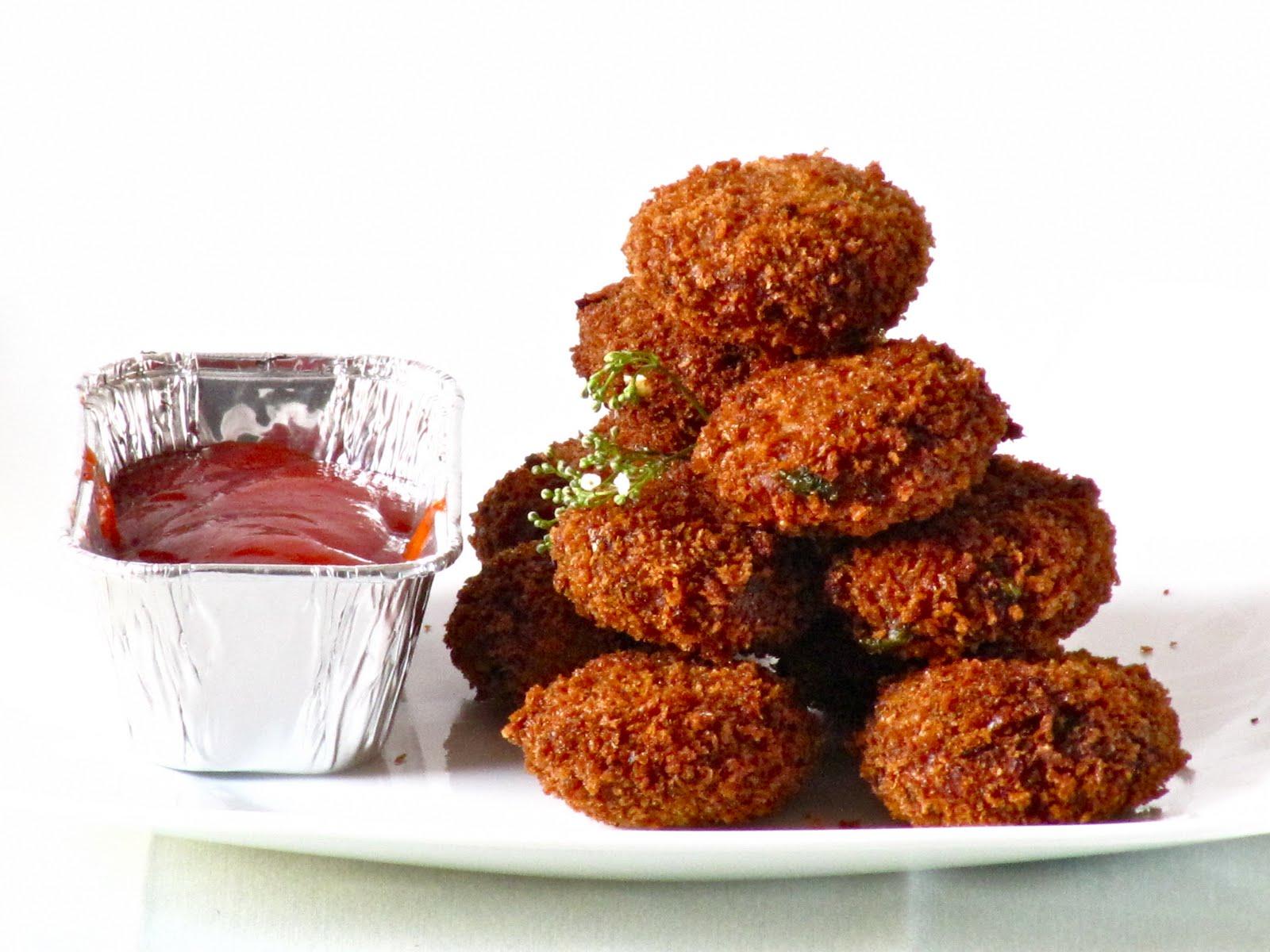 Cutlet Wallpapers - Top Free Cutlet Backgrounds - WallpaperAccess