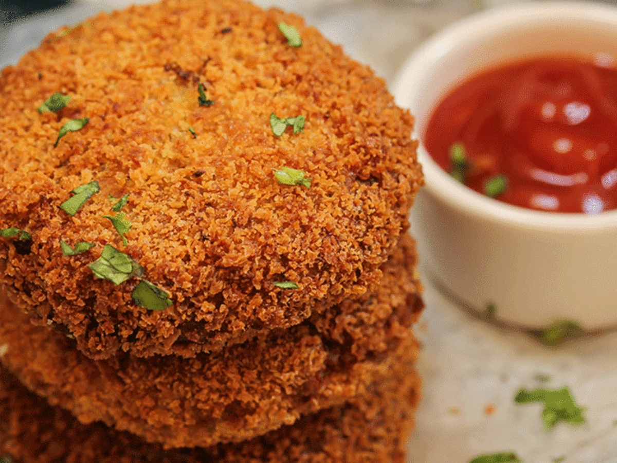 Cutlet Wallpapers - Top Free Cutlet Backgrounds - WallpaperAccess