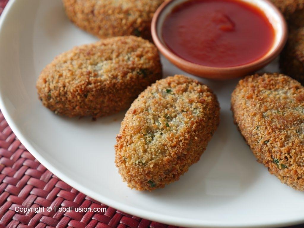 Cutlet Wallpapers - Top Free Cutlet Backgrounds - WallpaperAccess